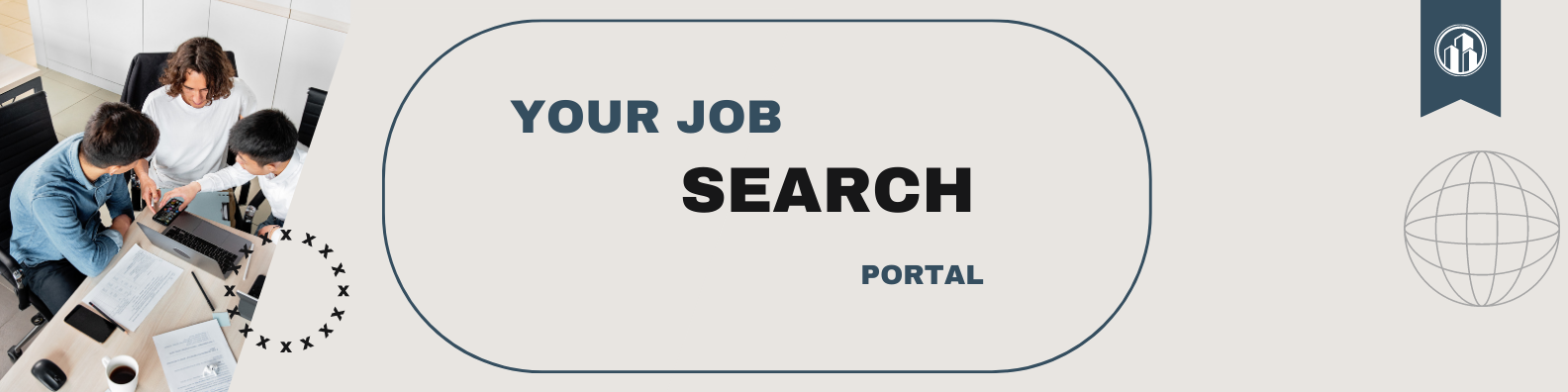 Job Searchers - CV Engine